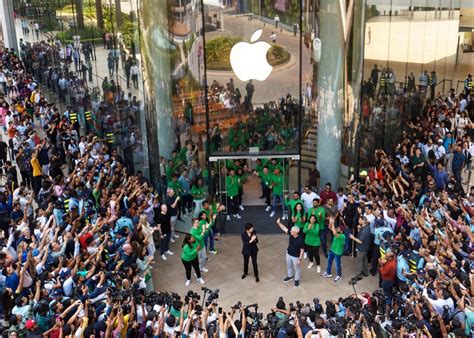 Apple Builds Highly Adaptable Supply Chain For Complex Times Apple Must