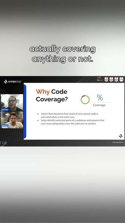 Understand The Significance Of Code Coverage In Testing Automatedtesting Codecoverage
