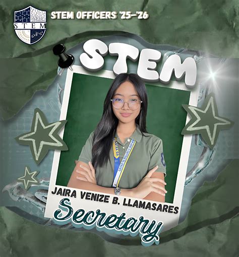 Shs Stem