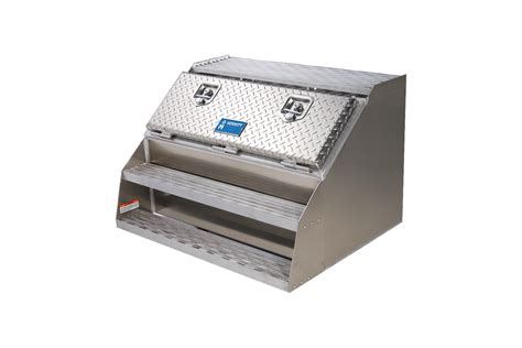 Saddle Boxes Merritt Products