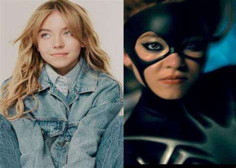 Sydney Sweeney Gushes About Wearing Spider Woman Suit
