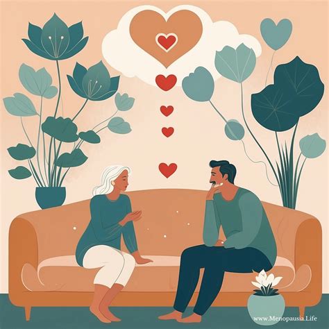 Menopause And Sex Problems Solutions For A Fulfilling Love Life