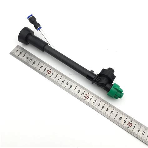 Spray System Pressure Nozzles Water Pump Governor Step Down Modu