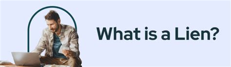 What Is A Property Lien How It Impacts Real Estate Transactions