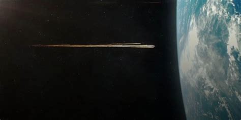 App Shows The Catastrophic Impact Of An Asteroid Strike Where You Live