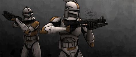 The Clone Waxer