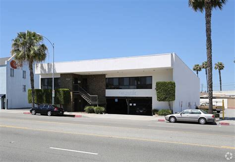 11133 Washington Blvd Culver City Ca 90232 Loopnet
