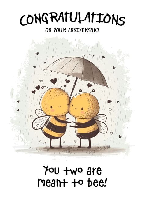 Happy Anniversary Funny For A Couple