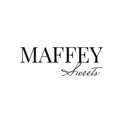 Maffey Sweets Brandon Cliffe