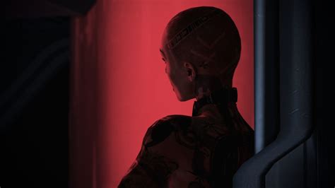 Thoughts On Mass Effect 2 Martin Crownover Thoughts On Mass Effect 2 Martin Crownover