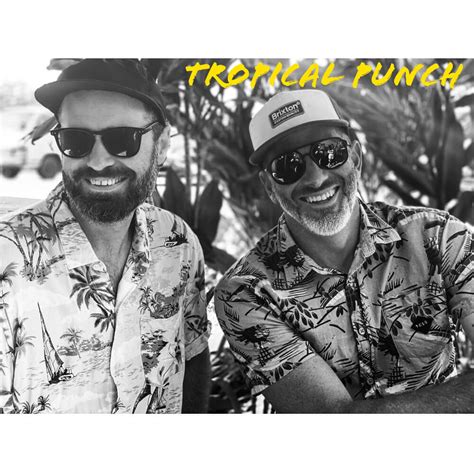 Tropical Punch Seaview Tavern Woolgoolga