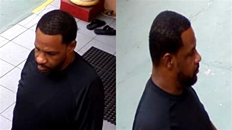 Man Wanted For Attempted Burglaries Of Vietnamese Temples In San Diego