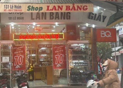 Phạt Hơn 100 Triệu đồng Cửa Hàng Bán Giày Giả ở Thanh Hóa Xã Hội Znewsvn