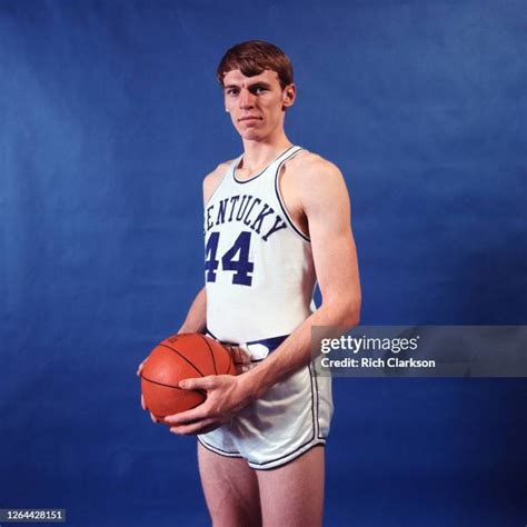 Dan Issel Kentucky Photos And Premium High Res Pictures Getty Images