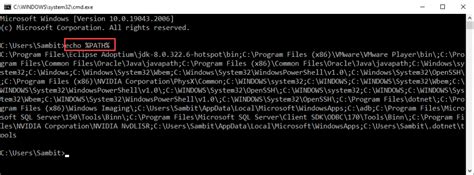 Pip Is Not Recognized As An Internal Or External Command Fix