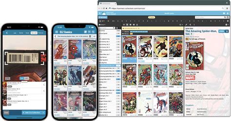 Collection Database Software For Movies Books Music Comics And Games