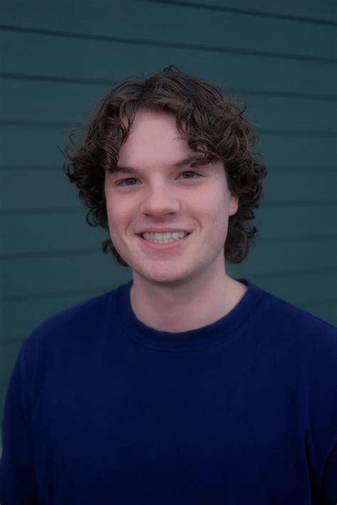 Owen Mcdonnell The Minnesota Daily