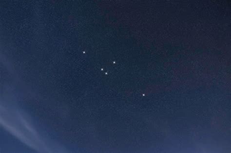 Premium Photo Scutum Constellation Shield Of Sobieski Shield