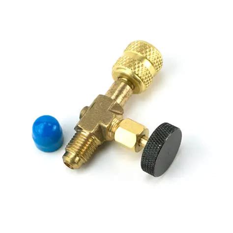 Bleed Control Valve 69670