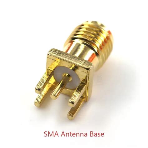Sma Connector Guide Types Specs And How To Choose