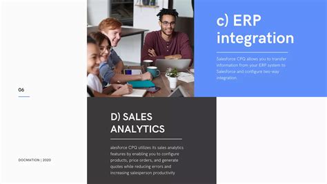 Optimize Sales Conversion With Salesforce Cpq Einstein Analytics