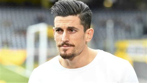 Dennis Hediger Wird Neuer U21 Coach Des Fc Basel