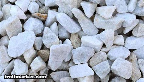 آهک پخته چیست Iroilmarket