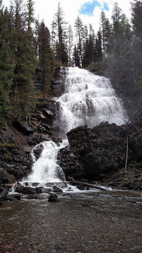 Morrell Falls National Recreation Trail All You Need To Know Before