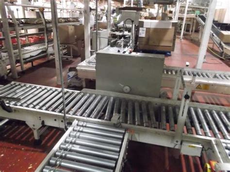 Boost Efficiency And Throughput With Conveyor Sortation System Spg Conveyor Systems