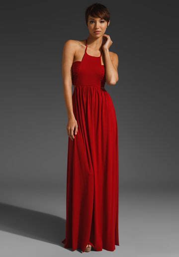Rachel Pally Nita Maxi Dress Dress Maxi Dress Rachel Pally