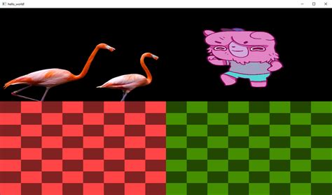 GitHub Polymonster Hotline A High Performance Hot Reload Graphics Engine