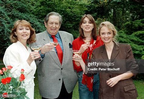 Nicole Marischka Stock Fotos Und Bilder Getty Images