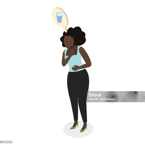 목마른 사람들의 3d 등각 투영 평면 벡터 그림입니다 항목 1 날씨에 대한 스톡 벡터 아트 및 기타 이미지 날씨 등측투영법 디자인 Istock