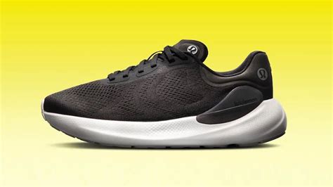 Lululemon Launches Its First Road And Trail Running Shoes For Men