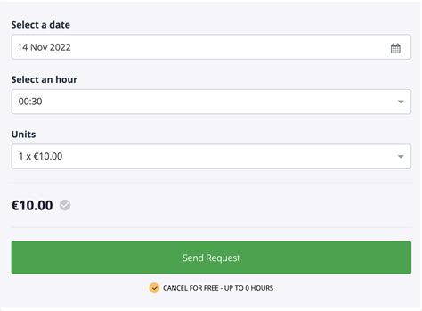 Upsell Operations Request Approval Upsell Duve