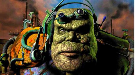 This Fallout Doom Fps Is The Shooter We Have Always Dreamed Of