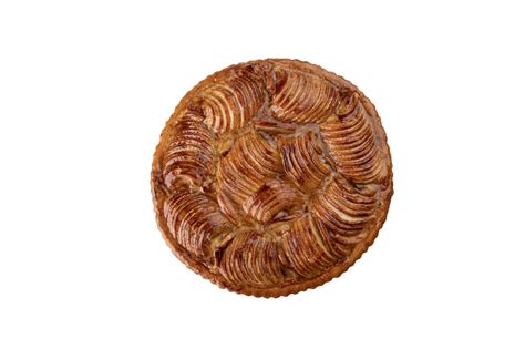 Frola Manzana And Pastelera Dulce De Leche Factory