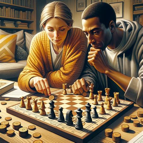 Quarto Board Game Strategy The Gamers Guides