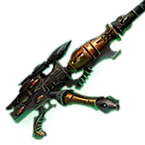 Dark Lance Warhammer 40k Rogue Trader Database Gamer Guides®