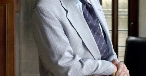 Edward F Zigler An Architect Of Head Start Dies At 88 Pulse Nigeria