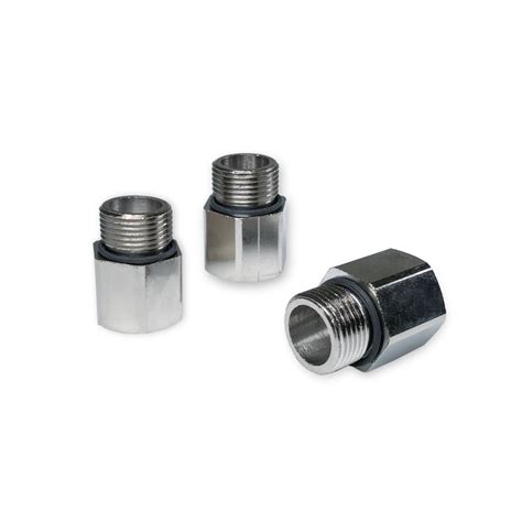 Rosemount™ 12 Npt Adapter Kit Measurement Instrumentation Emerson
