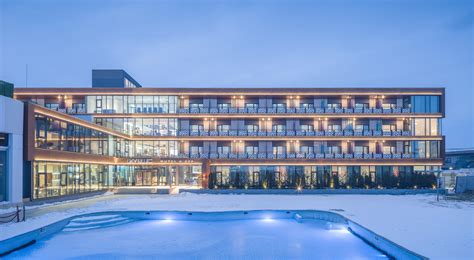 Sky Blue Hotel Alukönigstahl