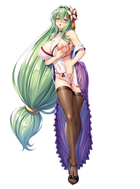 Kagami Hirotaka Aishuu Hebiko Aishuu Hebiko Future Lilith Soft Taimanin Series Taimanin