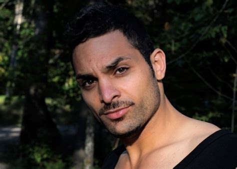 Classify Michael Mando Canadian Actor