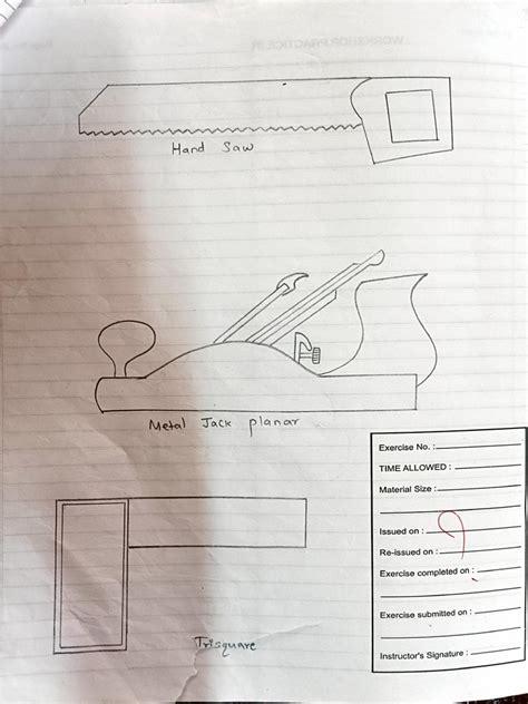 Tee Half Lap Joint Pdf Metalworking Woodworking