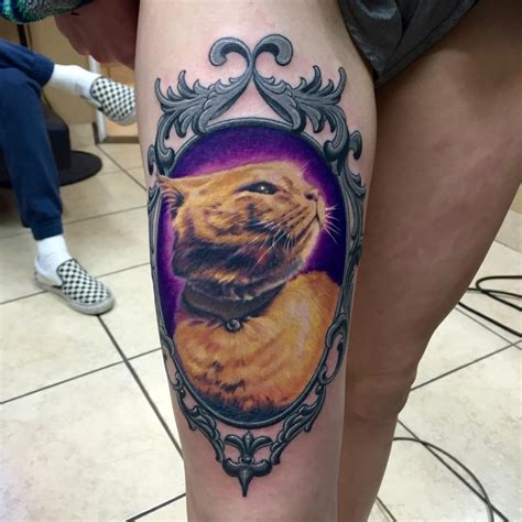 Drew Shurtleff Tattoo Find The Best Tattoo Artists Anywhere In The World