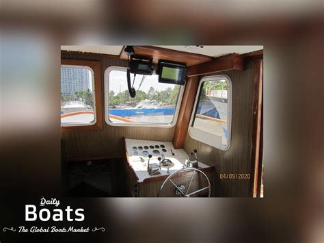 1972 Bristol Trawler For Sale View Price Photos And Buy 1972 Bristol