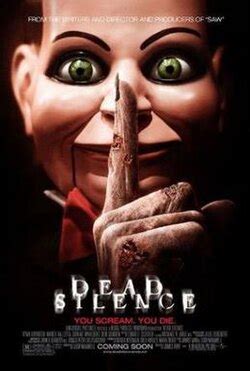 Dead Silence Wikiwand