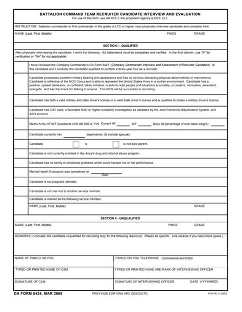 79 R Reclass Packetexample Pdf