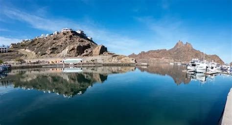 What Are The Beaches Of San Carlos Sonora Mexico